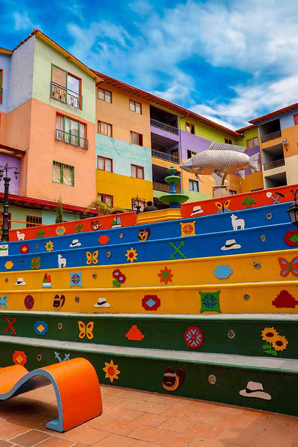 ¿Cuándo son las fiestas de Guatapé? [Guía actualizada 2026]